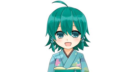 オリジナル企画 お茶擬人化キャラ「静岡（茶）ちゃん」 サークル縁~enishi~のイラスト Pixiv