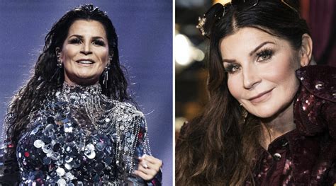 Carolas Hyllning Till Kändiskvinnan Älskar Vår Svensk Damtidning