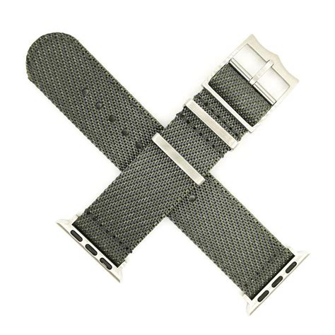 Strip Loop Fabric