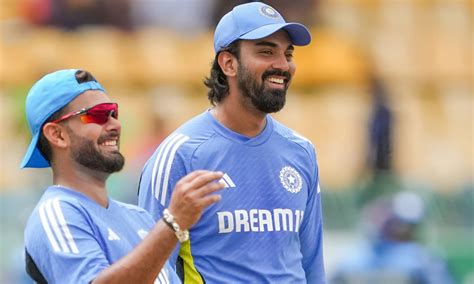 Kl Rahul Vs Rishabh Pant Heres Why Ajit Agarkar Will Play Kl Rahul