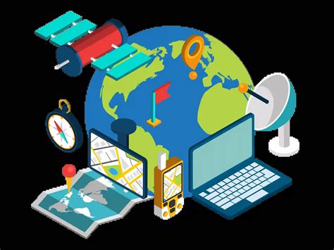 Image Annotation For Geospatial Technology Annotation Box