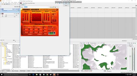 How To Make Saxophone Vocoder YouTube