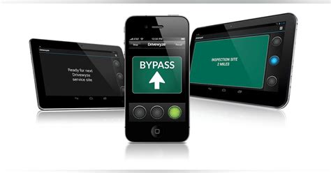 Drivewyze Adds Inspection Bypass Stations In Colorado Fleetowner