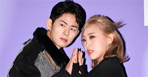 엔조이커플 손민수 임라라패션쇼에는 앙드레김 포즈 사진