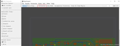 Kicad 常用插件安装和使用kicad插件 Csdn博客