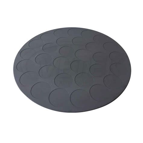 China Mocvd Susceptor Supplier Vetek