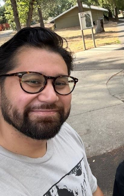 Jesse Hendrickson Obituario San Diego Ca