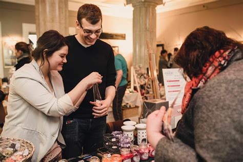 Piękne Targi w Kinotece Fotograf Eventowy