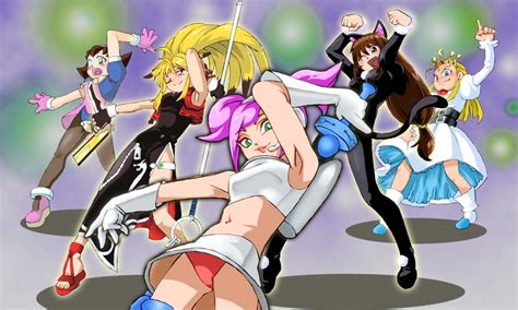 Devilot De Deathsatan Ix Danbooru