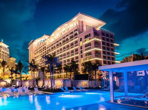 Sls Baha Mar Updated 2021 Prices Reviews And Photos Nassau Bahamas Hotel Tripadvisor