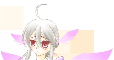 Vocaloid亜種 ハク姐さんマジ天使 アサギのイラスト Pixiv