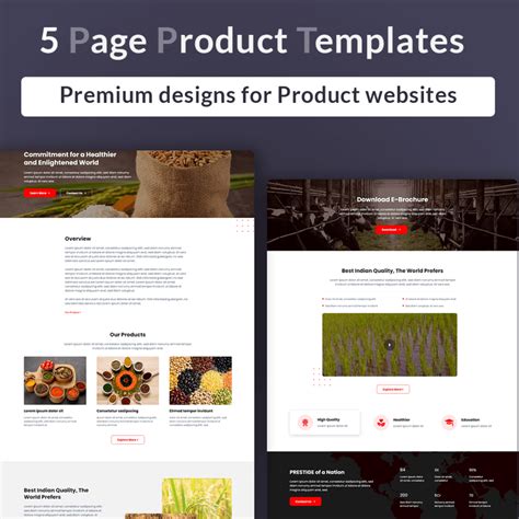 Web Ui Templates Commercial And Non Commercial Ui Templates Only For