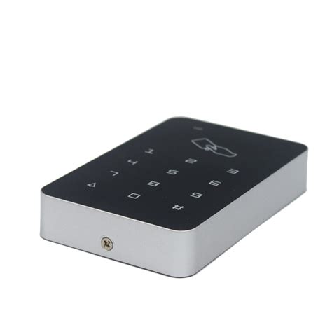 Lucking Door 125khz Rfid Digital Keypad Access Con Vicedeal