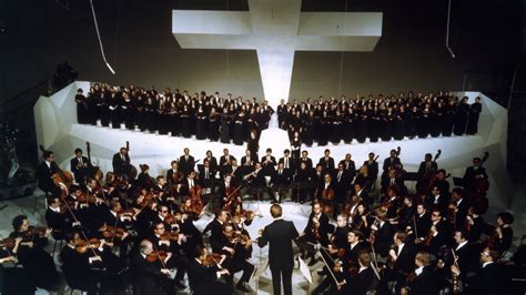 Stream Karl Richter Conducts Bachs Brandenburg Concertos Stage