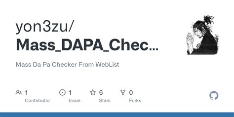 Mass DAPA Checker DAPA Checker Py At Main Yon3zu Mass DAPA Checker