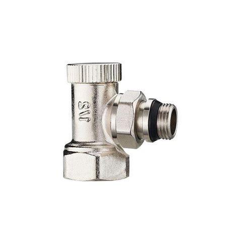 Angle Lockshield Valve Backwater Lockshield Valve Products Byelearn