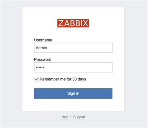Monitoring Infrastructure Openshift X Using Zabbix Operator