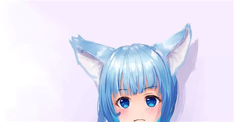 ケモノ耳 落書きねこ Tsurugiのイラスト Pixiv