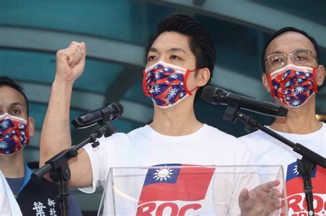 蔣萬安改口「深蹲換車票」非政見 管碧玲酸：沒說不能做！只是放錯地方 風傳媒