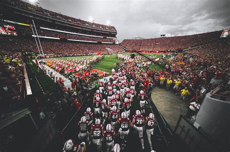 Utep Football To Play At Nebraska In 2024 2028 Ktsm 9 News