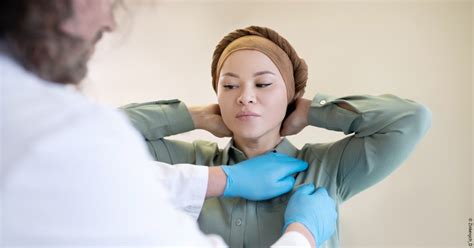 Breast Cancer Recommendations On Lymph Node Removal