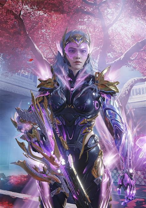 At First I Wasnt Really Convinced By Mythic Siren Upgraded Her And
