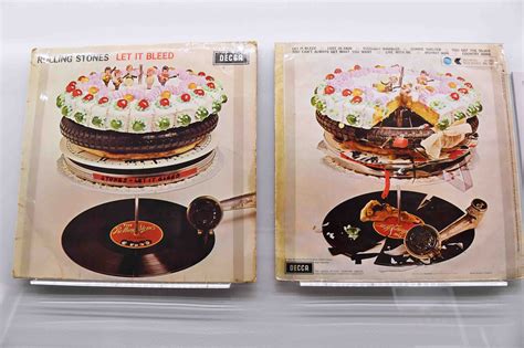 メンバーがいっしょに暮らした部屋の再現 Exhibitionismザローリングストーンズ展 ザローリングストーンズ展朝日新聞デジタル