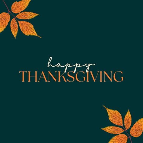 Mariah Kotvis On Linkedin 🦃🍁happy Thanksgiving 🍁🦃