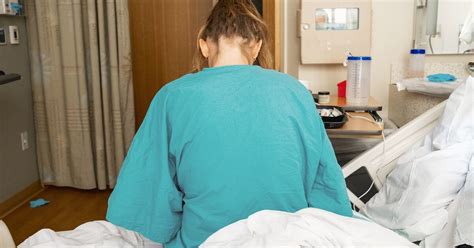 What Are The Signs Of Internal Bleeding After A C Section