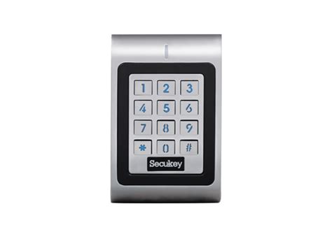 Access Control Secukey Technology Co Ltd Access Control Manufacturer Of RFID Sboard