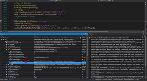 Create Custom Views For Glm Mathematics With Natvis File — Hive