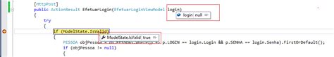 C Parâmetro Viewmodel Sendo Passada Como Null Stack Overflow Em