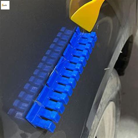 Car Dent Repair Puller Smooth Surface Burr Free Dent Puller สําหรับซ่อม