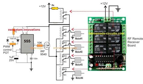 Simple Drone Circuit Diagram Drone Hd Wallpaper Regimageorg