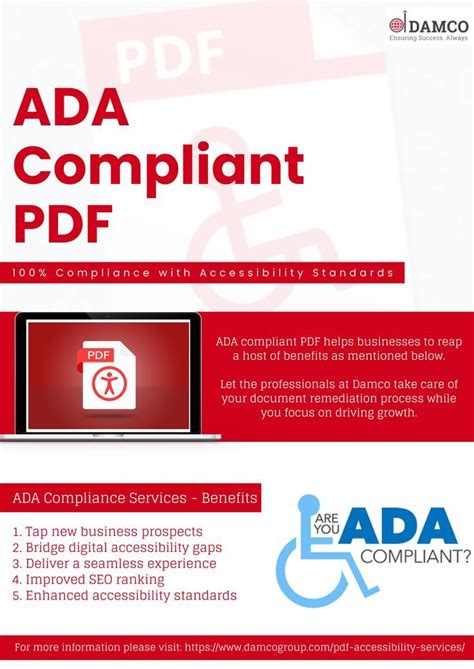 ADA Compliant PDF Ada Compliant Ada Compliance Pdf