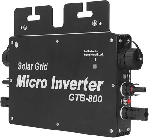 Upto 1400 W Solar Micro Inverter At ₹ 10000 Piece In Bengaluru Id
