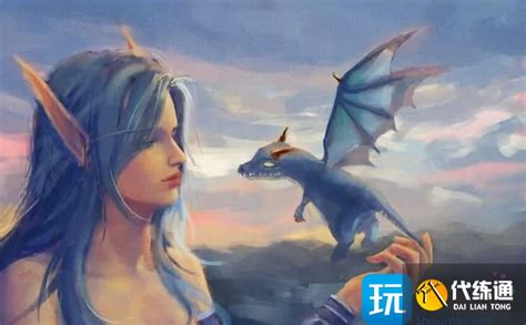 魔兽世界丝黛拉苟萨任务怎么做 丝黛拉苟萨任务流程