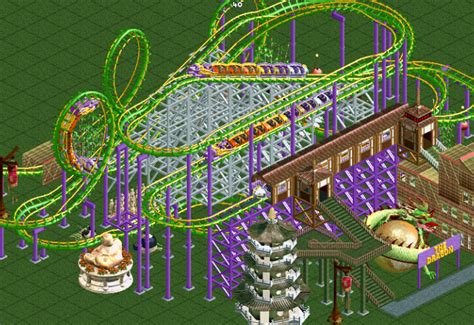 Thousands Of Downloads For Rct And Nolimits Rctgo
