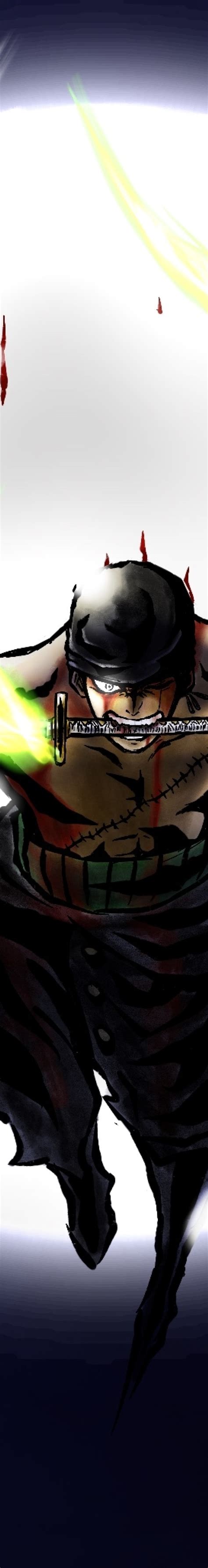 800x6002 Resolution Roronoa Zoro Hd One Piece Fight Art 800x6002