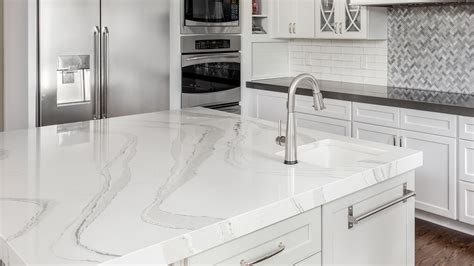 Marble Kitchen Countertops The Kitchen Blog