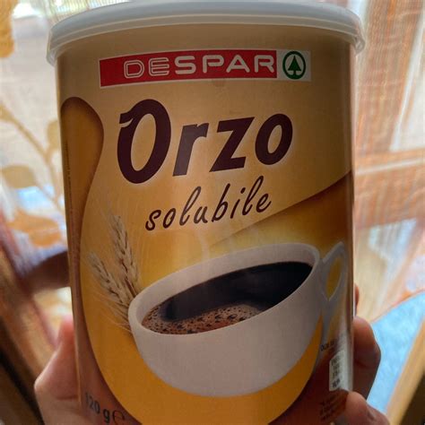 Despar Orzo Solubile Reviews Abillion