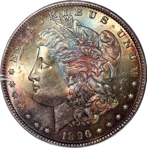 Pcgs Ms Spink A
