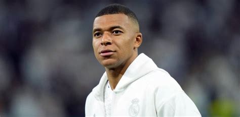 Mauvaise nouvelle pour Kylian Mbappé