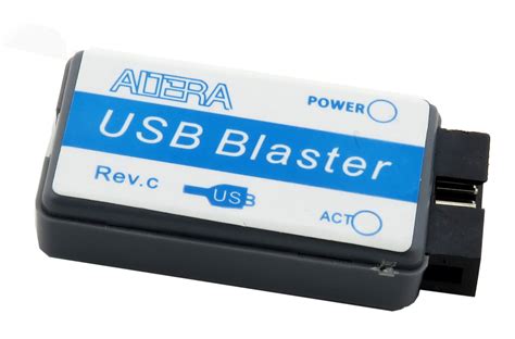 Pl Usb Blaster Prestigeluda