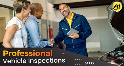 The Role Of Professional Vehicle Inspections In Auto Transport
