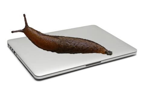 GitHub Lateralblast Slug Set Laptop Up Gracefully