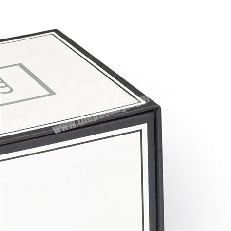 Matte Uv Varnishing Paper Cardboard Sleeves Colorful Skincare Products