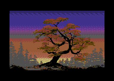 CSDb Backdrop Designer By Robert Ramsay 2021