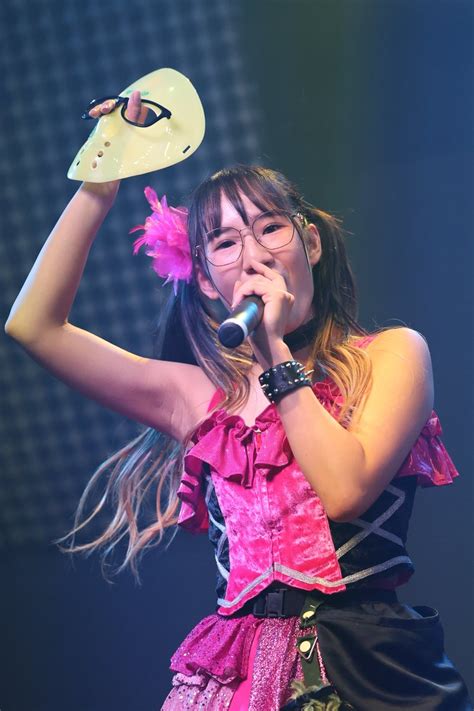 そ ら な み 🎋🎋🎋 On Twitter 髪先まで 230625③ 蒼井乃々愛 仮面女子