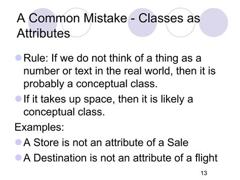 Lecture9 Domain Model Visualizing Pdf